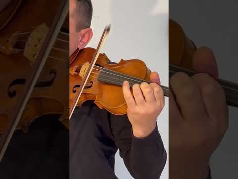 Vintage 4/4 Violin – Joseph Guarnerius Label – | Reverb Australia