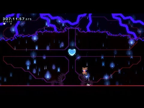 Steam Community :: Video :: Static Shift clear || Modded Celeste