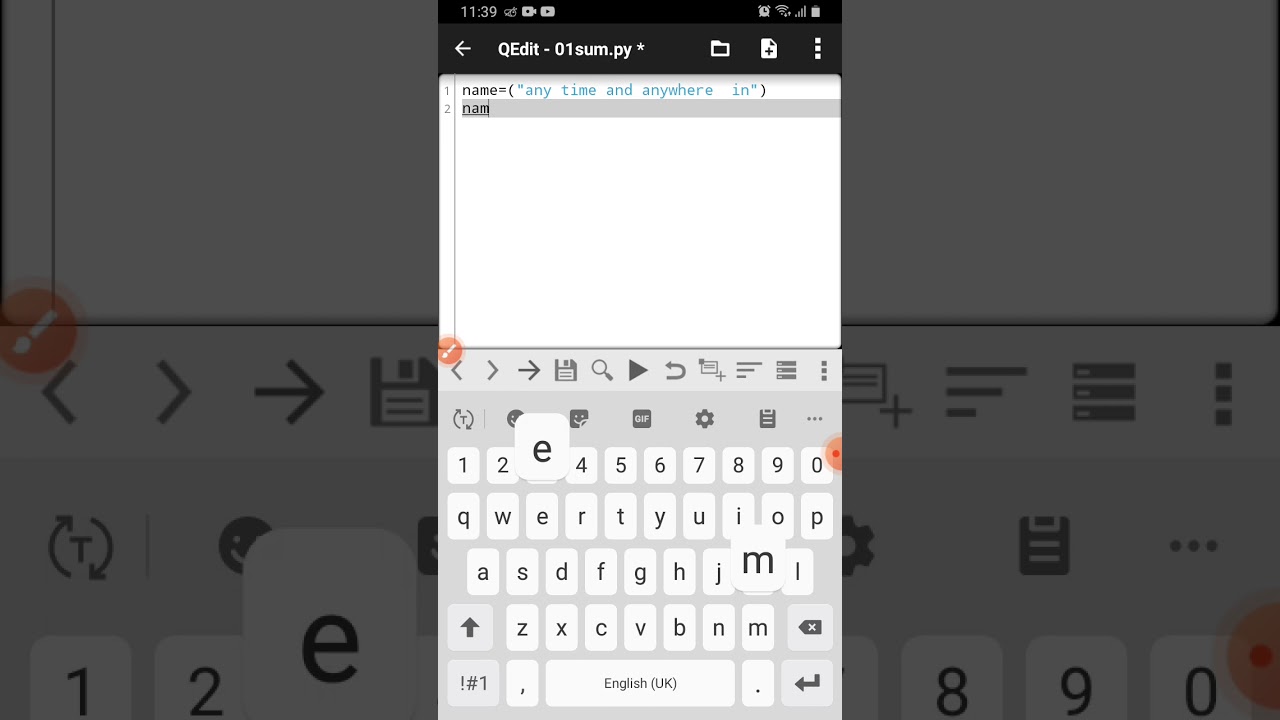how to remove double space from string in python....