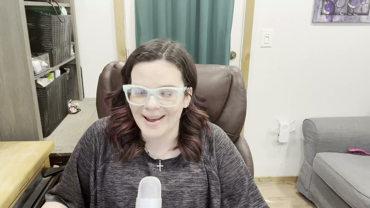 Educated -- Chapter 11