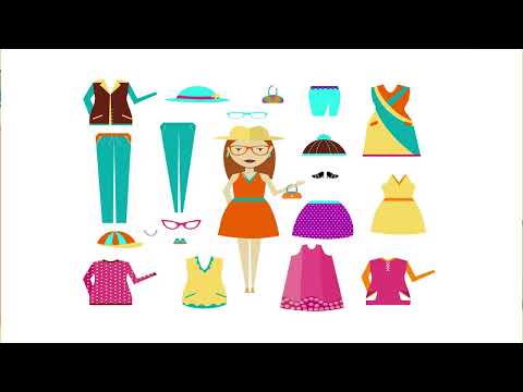 Science - Grade 1: Materials Pt. 1
