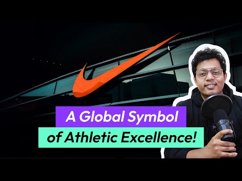 How Did Nike Become a Global Inspiration? | Nike's Branding Breakdown