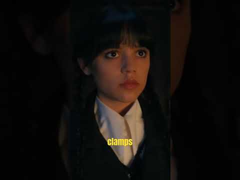#Wednesday #recap #jennaortega #netflix #netflixseries #horror #film #movie #addamsfamily #shorts