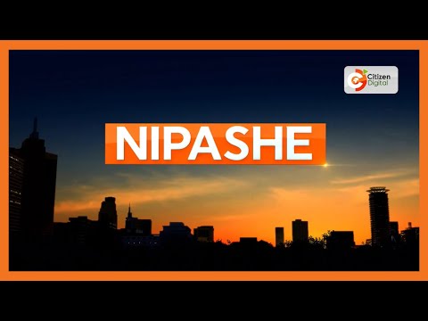 Citizen Nipashe, 22 January 2025