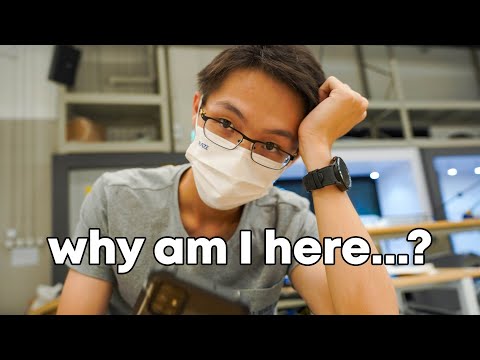 What the actual F is University? | What 2 years in UST taught me