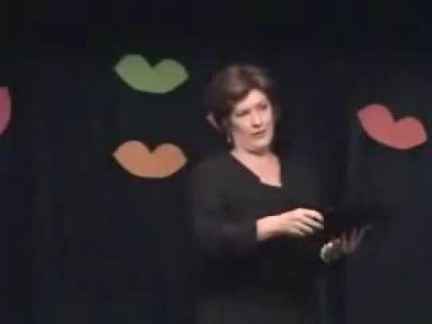 Patsy Cline - She's Got You (lip sync at high school reunion)