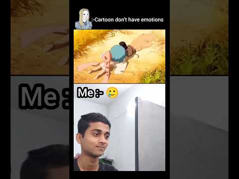 ❤️🩹🥲 who say anime don't have emotions #music #emotional #anime #binchotan #shortvideo #shorts