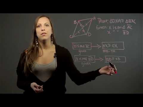 How to Do Flow Proofs