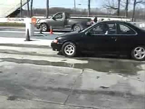 Turbo 200sx se-r