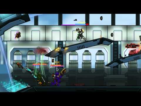 Fight for peace in Raze 5 | Zombie Games