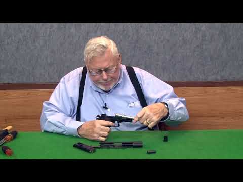 How to Get Started in Professional Gunsmithing (2022)