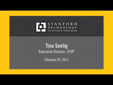 InGenius: A Crash Course on Creativity, de Tina Seelig | We're always ...