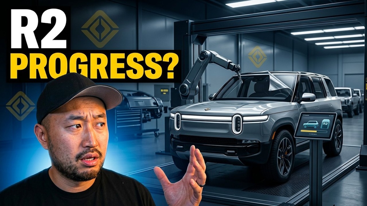 R2 DELIVERY UPDATE (Configurator Live for Internal