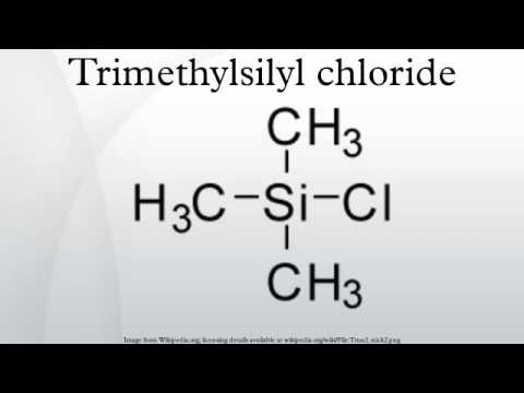 Trimethyl Chlorosilane - 75-77-4 Latest Price, Manufacturers & Suppliers