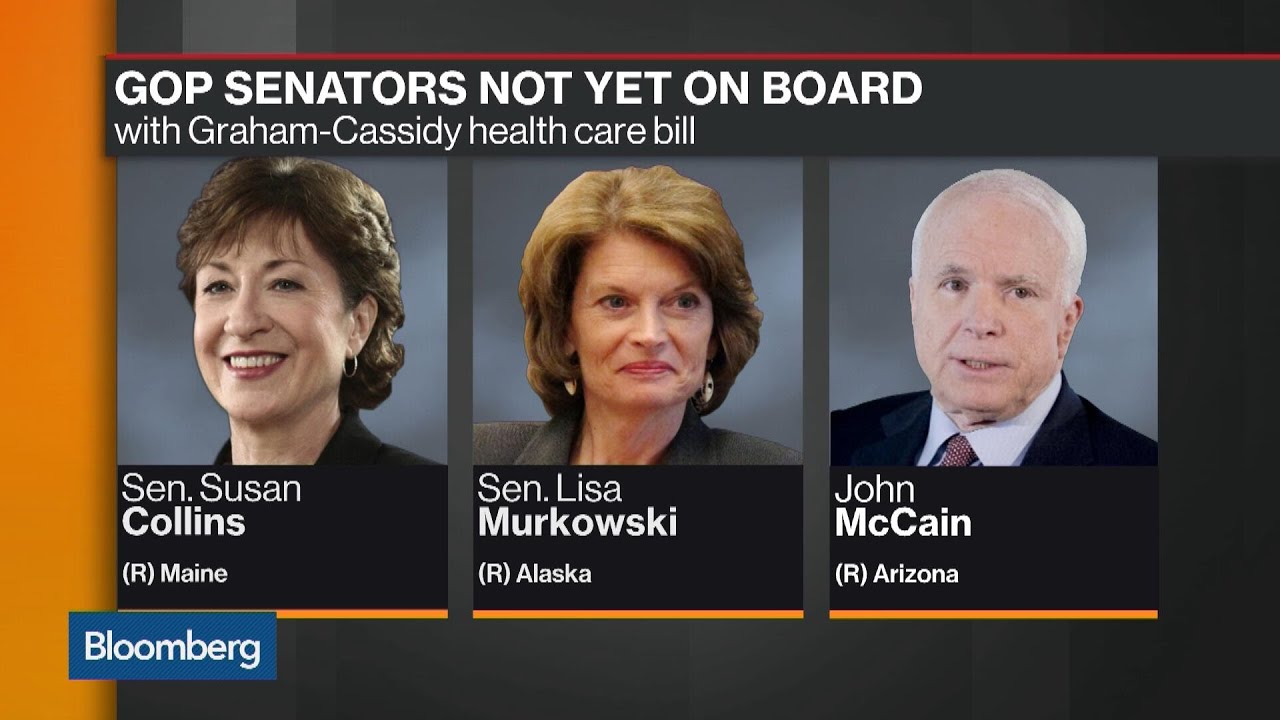 GOP Makes Last Gasp Push to Repeal Obamacare