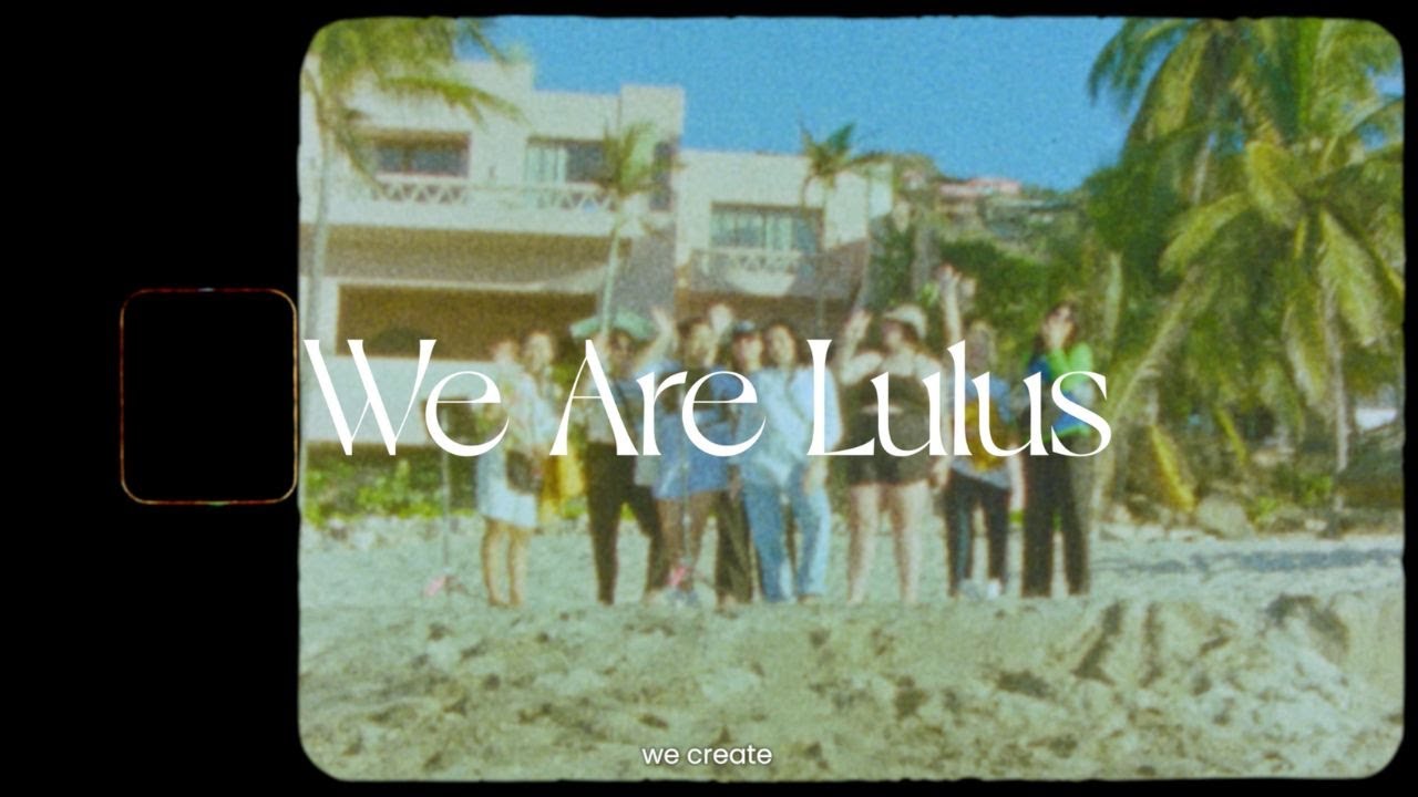 We Are Lulus | Fashion & Trendy Outfits