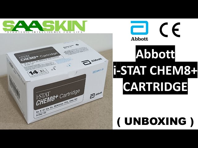 Medical POCT - I - Abbott CHOLESTECH LDX ANALYZER Distributor / Channel ...