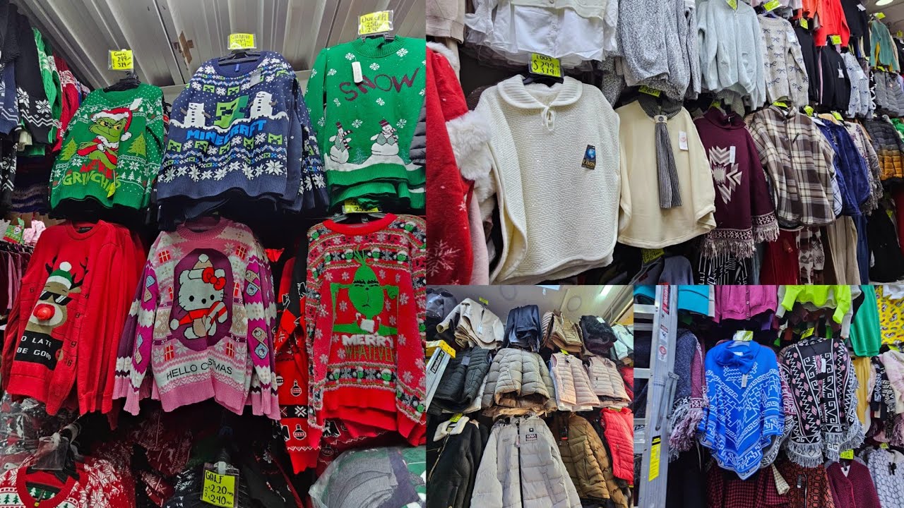 🥶 Jackets, Capes, Trench Coats, Sweaters, Coats, Vests, Outfits... | Mega Clothing Store