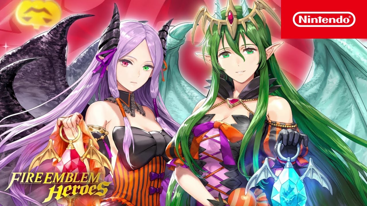 Special Heroes: Festival Guide (Fire Emblem Heroes)