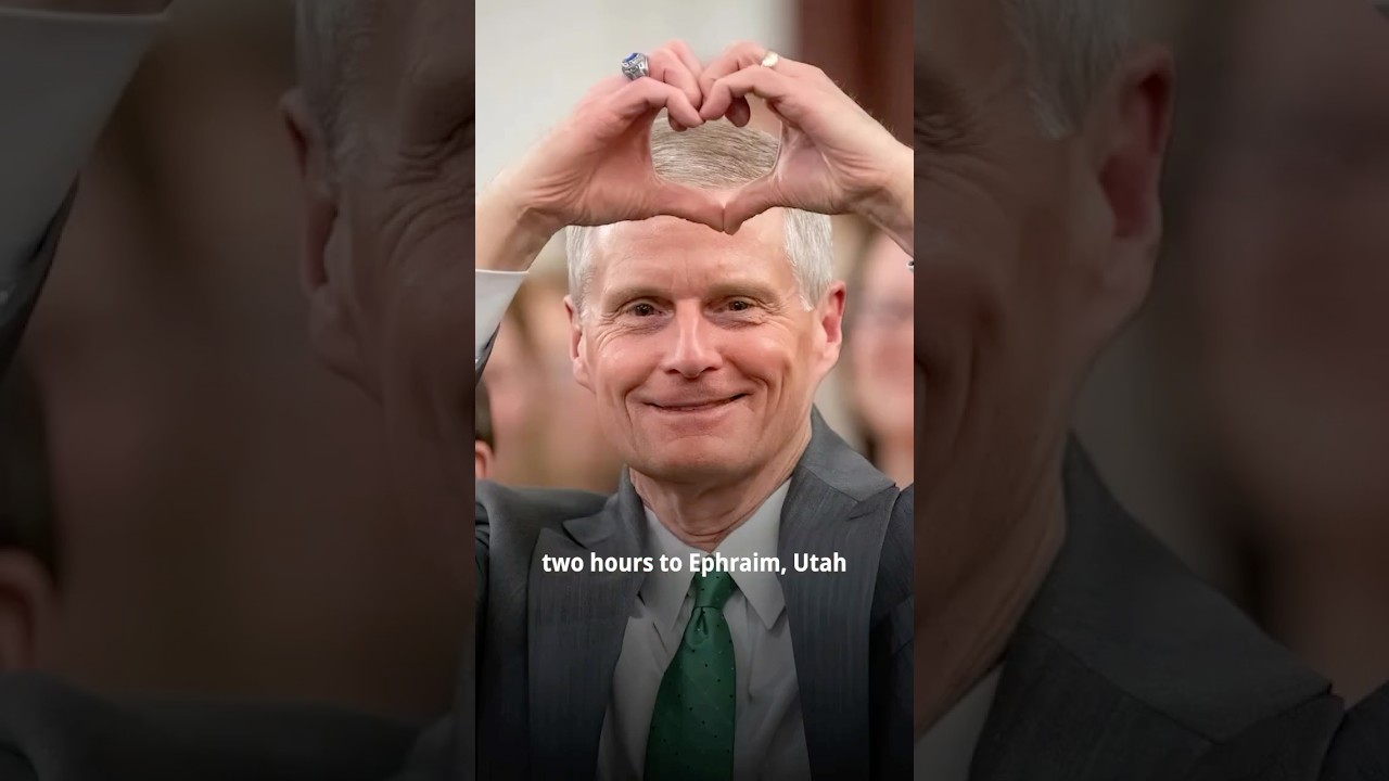 A Weekend in the Life of An Apostle