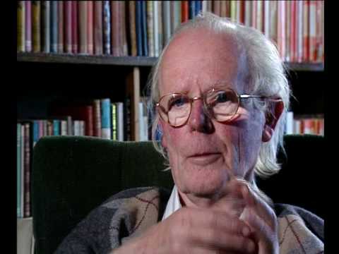 John Maynard Smith on reductive vs effective thinking about evolution ...