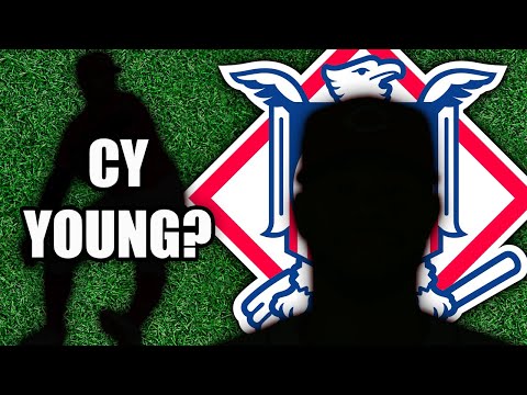Is This the 2025 NL Cy Young Winner?
