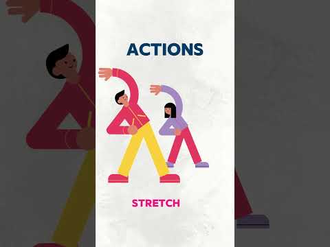 Action Words in English: Boost Your Vocabulary