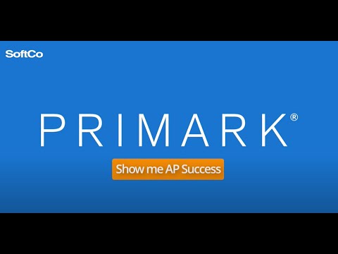 Primark's Journey to Seamless P2P: Insights from the Gartner CFO & Finance Executive Conference