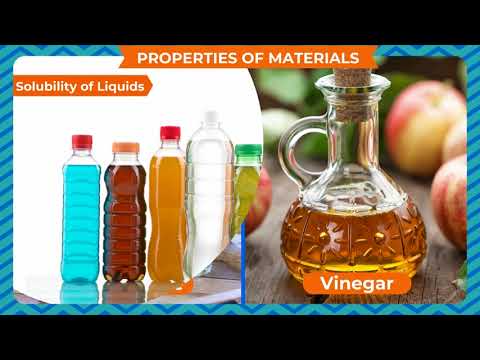Sorting and Grouping of Materials Video Lecture - Crash Course for CTET ...