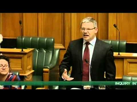 Inquiry Into Improving Child Health Outcomes and Preventing Child Abuse - Part 9