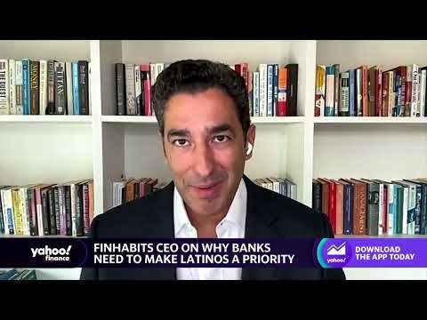 Latino wealth: Understanding the $113 trillion opportunity