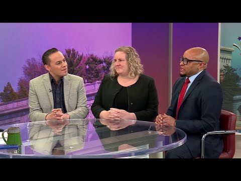 Panel: Trump administration policies' impact on Pride | NBC4 Washington