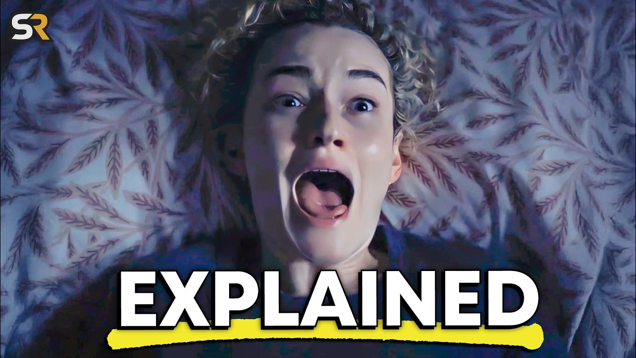 Weapons Explained: The Twists That Change Everything