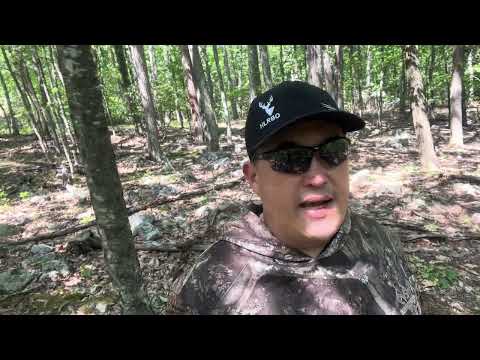 Virginia hunting lease now available on HLRBO!