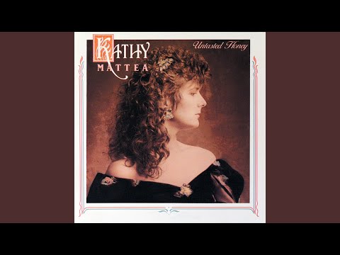 Retro Review: Kathy Mattea, “Eighteen Wheels And A Dozen Roses” – Kyle ...