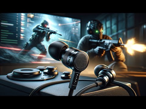 ๐ฎ Best Earbuds With Mic for Gaming | PocBuds Bluetooth Headphones Review ๐ฎ