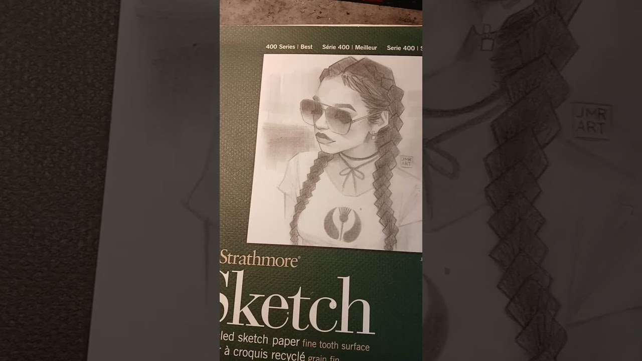 Cammy from Street fighter in my style✨️✨️✨️ #streetfighter #sf6 #cammy #traditionalart #paintmarker