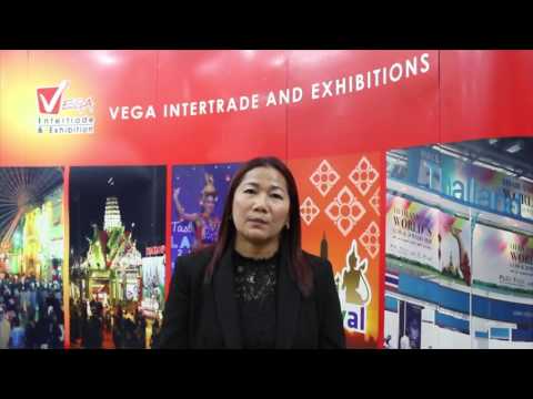 Thai Trade Exhibition in Oman 2017 - Exhibitor - P.Rangsan Stainless Steel