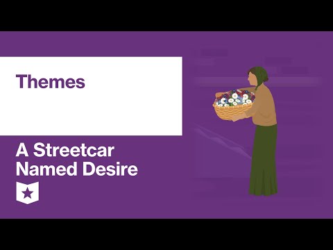 A Streetcar Named Desire Study Guide | Course Hero