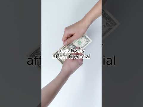 Financial Psychology: Main Lessons