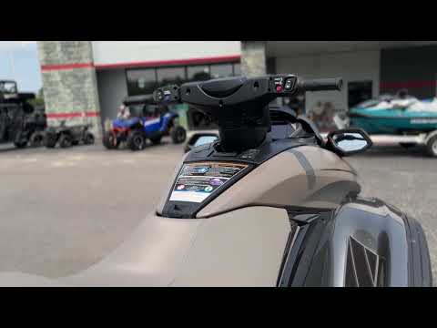 2025 Yamaha Waverunners FX® HO