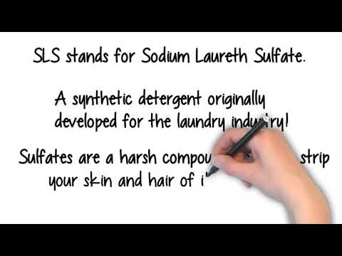 What is SLS?