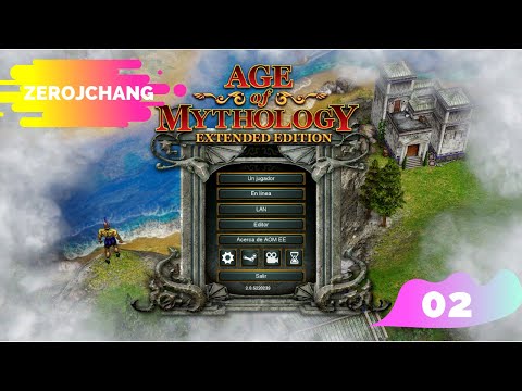 Steam Community :: Age of Mythology: Extended Edition
