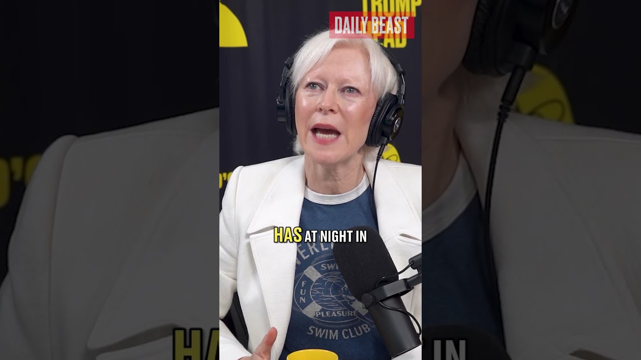 Why J.D. Vance is a ‘Tragic’ Successor to Trump