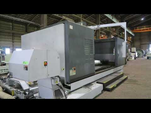 Mori Seiki CNC Vertical Machine Center, MV-1003B (2005) For Sale