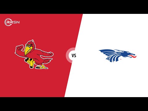 Men's Basketball | CCC vs Hutchinson CC