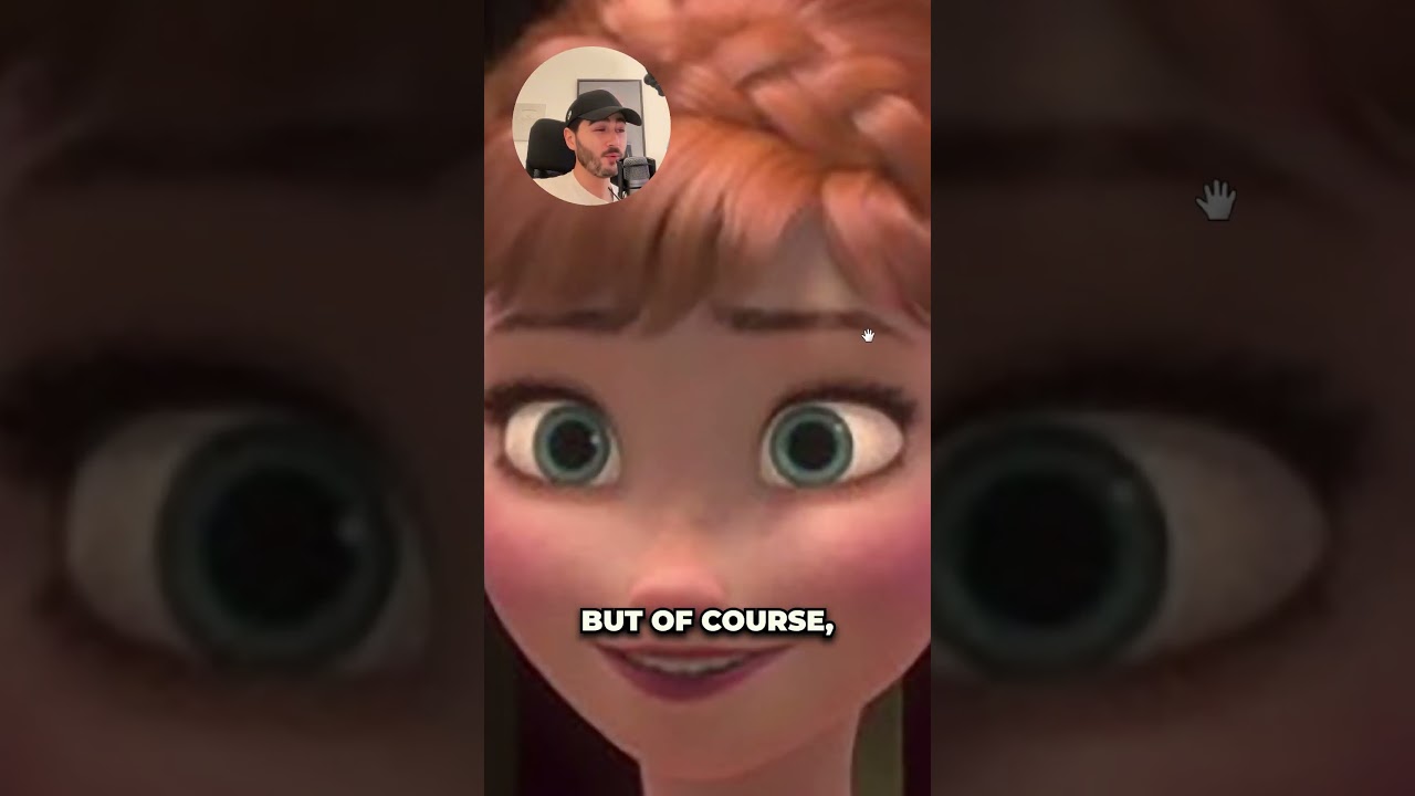 What makes Disney's style so CHARMING ?