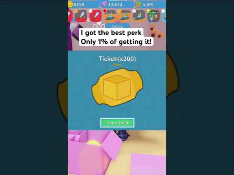 Unboxing simulator #roblox #unboxingsimulator #crate #event #everyone #foryou #rare #shorts #robux