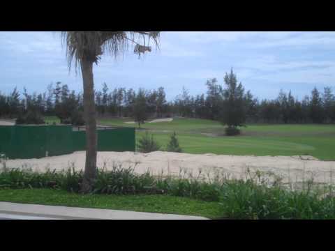 The Mongomerie Links, Danang Vietnam. Luxury Villa for sale...