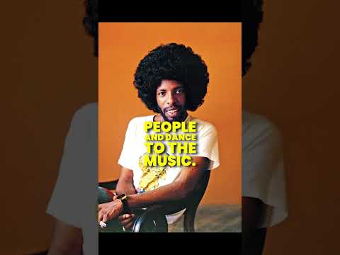 Breaking: Sly Stone, Funk Pioneer & Family Stone Icon, Dies at 82